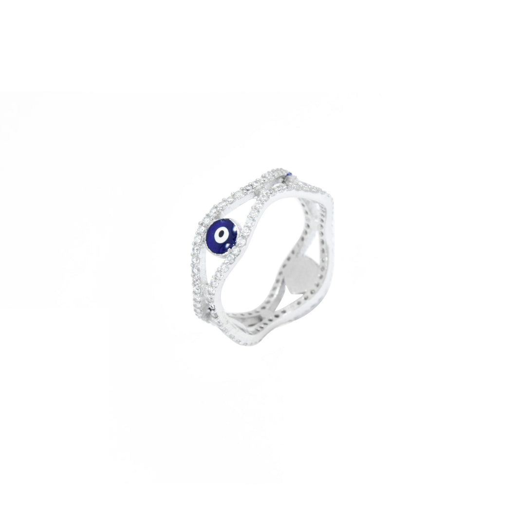 Evil Eye Collection | Silver 925 – Silver City Jewellery